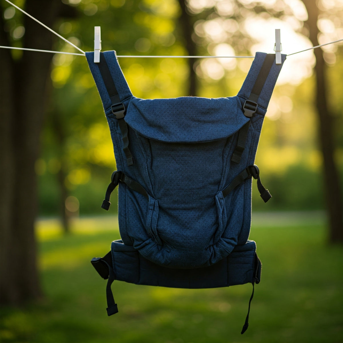Imitation Baby Carriers: Understanding the Risks | Babymaxi