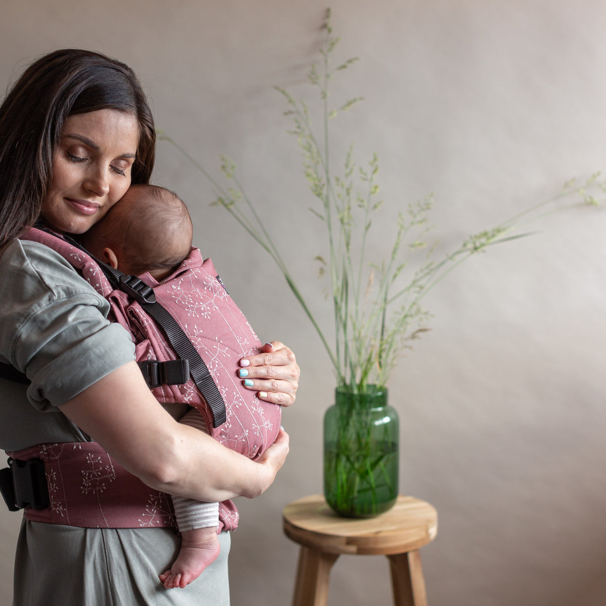 Isara Adjustable Carriers – Babymaxi